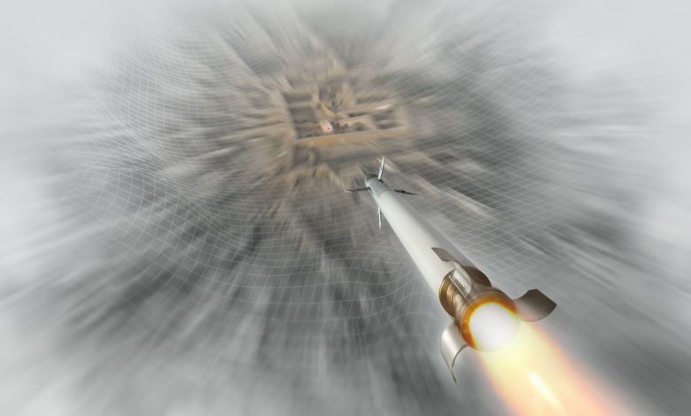 Cost-Effective APKWS Laser-Guided Rockets for Precision Strikes – Remayah