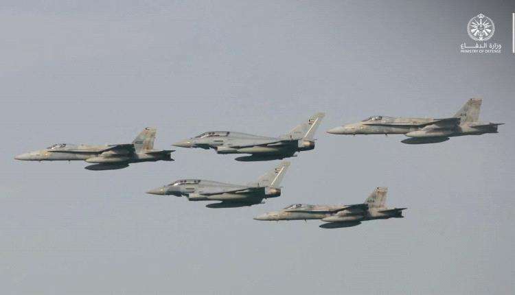 Saudi Arabia Hosts ‘Spears of Victory 2026’ Military Exercise – Key ...